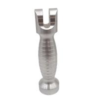 China High Precision Customized CNC Machining of Eyelets ISO 9001 Certified by with OEM Option for sale