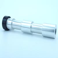 China 5 Axis CNC Lathe Machining of Auto Parts to ASTM Standard Specifications for sale