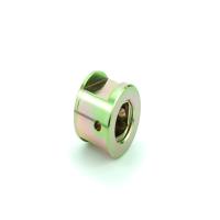 China Precision Metal Processing Machinery Parts for Auto CNC Machining Ningbo Company Location for sale