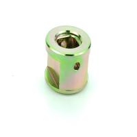 China Precision Metal Processing Machinery Parts for Auto CNC Machining Ningbo Company Location for sale