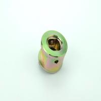 China Precision Metal Processing Machinery Parts for Auto CNC Machining Ningbo Company Location for sale