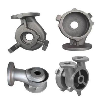 China CNC Lathe Machining of Aluminium/Steel/Titanium/Stainless Steel/Copper/Plastic Valve Parts for sale