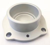 China CNC Lathe Machining of Aluminium/Steel/Titanium/Stainless Steel/Copper/Plastic Valve Parts for sale