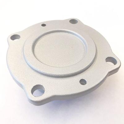 China CNC Machining of Aluminum Parts High Precision and with Tolerance /-0.005mm for sale