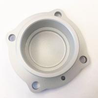 China CNC Machining of Aluminum Parts High Precision and with Tolerance /-0.005mm for sale