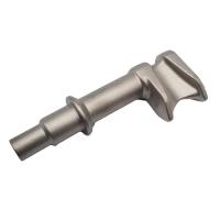 China Customized Control Precision CNC Machining of Turbine Parts in Investment Casting for sale