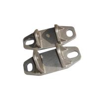 China Customized Control Precision CNC Machining of Turbine Parts in Investment Casting for sale