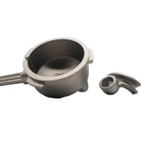 China Customized Control Precision CNC Machining of Turbine Parts in Investment Casting for sale