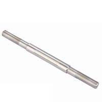 China Precision CNC Lathe Machining of Shaft Parts for Measuring Tool Accuracy for sale