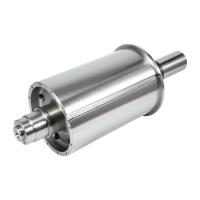China Precision CNC Lathe Machining of Shaft Parts for Measuring Tool Accuracy for sale