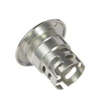 China Precision CNC Lathe Machining of Shaft Parts for Measuring Tool Accuracy for sale