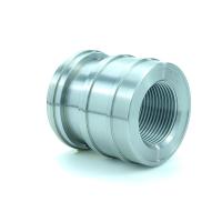 China Ningbo Company Provides High Precision CNC Machining for Stainless Steel Parts by OEM for sale