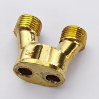 China Customized Welding Component for Applications in Ningbo Company Location for sale