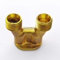 China Customized Welding Component for Applications in Ningbo Company Location for sale
