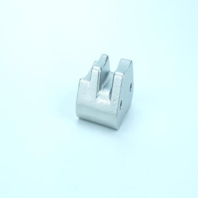 China High Precision RoHs Certified Copper/Brass CNC Machining Parts for OEM Sample Request for sale
