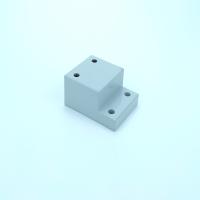 China High Precision Copper/Brass CNC Machining of Thread Couplings from Ningbo Company for sale