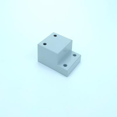 China High Precision Copper/Brass CNC Machining of Thread Couplings from Ningbo Company for sale