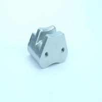 China High Precision Copper/Brass CNC Machining of Thread Couplings from Ningbo Company for sale