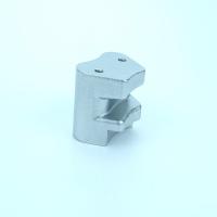 China High Precision Copper/Brass CNC Machining of Thread Couplings from Ningbo Company for sale