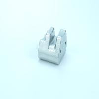 China High Precision Copper/Brass CNC Machining of Thread Couplings from Ningbo Company for sale