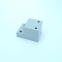 China High Precision Copper/Brass CNC Machining of Thread Couplings from Ningbo Company for sale