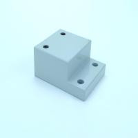 China Sample Time 7-10days Customized OEM Aluminum Machinery Parts of CNC Lathing for Industrial for sale