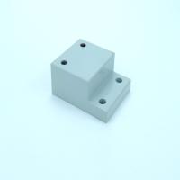China Customized High Precision Stainless Steel CNC Machined Screw Parts for CNC Machining for sale