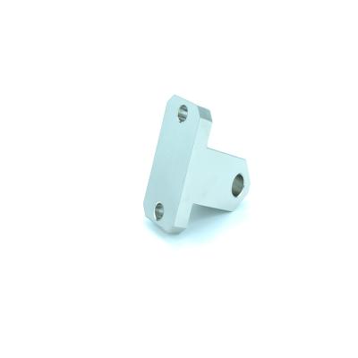 China Connection Parts Brass/Copper CNC Machining with Measuring Tool and RoHs Certification for sale
