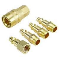 China Brass/Copper CNC Machining CNC Turning of Connections Customization in Ningbo Company for sale