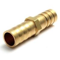 China Brass/Copper CNC Machining CNC Turning of Connections Customization in Ningbo Company for sale