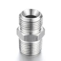 China Customized Precision Stainless Steel CNC Machined Parts for Industry and Customizable for sale