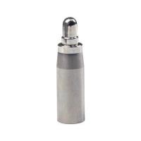 China Customized Precision Stainless Steel CNC Machined Parts for Industry and Customizable for sale