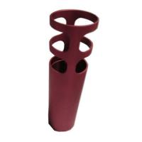 China OEM Aluminum CNC Machining Parts with Tolerance /-0.005mm and RoHs in Color Anodization for sale
