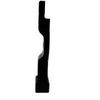 China Aluminum Holder with Color Anodization and Custom CNC Machining Minimum Order 1 Piece for sale