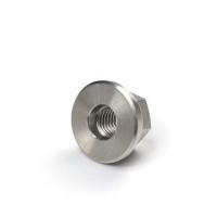 China Control High Precision Stainless Steel CNC Machinery Parts for Customized Production for sale
