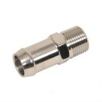 China Control High Precision Stainless Steel CNC Machinery Parts for Customized Production for sale