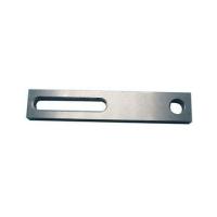 China CE Certified Stainless Steel Parts Machined to ASTM Standard for Precision OEM Needs for sale
