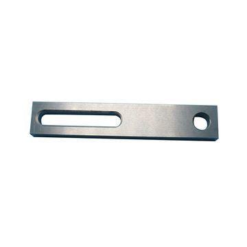 China CE Certified Stainless Steel Parts Machined to ASTM Standard for Precision OEM Needs for sale