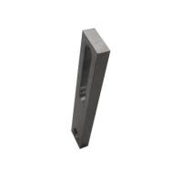 China CE Certified Stainless Steel Parts Machined to ASTM Standard for Precision OEM Needs for sale