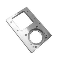 China CE Certified Stainless Steel Parts Machined to ASTM Standard for Precision OEM Needs for sale
