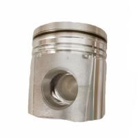 China ASTM Standard OEM Precision CNC Machining Milling Lathing Part of Piston for Control for sale