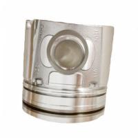 China ASTM Standard OEM Precision CNC Machining Milling Lathing Part of Piston for Control for sale