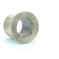 China RoHs Compliant Brass/Copper for CNC Machining CNC Turning Fittings Customized Design for sale