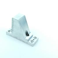 China CNC Machining Work High Precision Stainless Steel Lathing Parts for Nut Sliding Block for sale