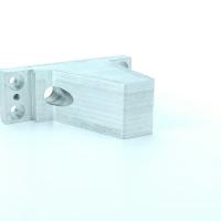 China Customized High Precision Stainless Steel CNC Machining/CNC Lathing Parts CNC Lathing for sale