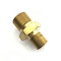 China Copper/Brass Forging Part Manufactured to ASTM Standard for Customized Applications for sale