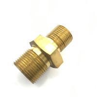China Copper/Brass Forging Part Manufactured to ASTM Standard for Customized Applications for sale