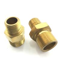 China Copper/Brass Forging Part Manufactured to ASTM Standard for Customized Applications for sale