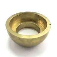 China Metal Processing Machinery Parts Precision Bowl-Shaped and Special-Shaped Forging for sale