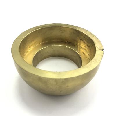 China Metal Processing Machinery Parts Precision Bowl-Shaped and Special-Shaped Forging for sale